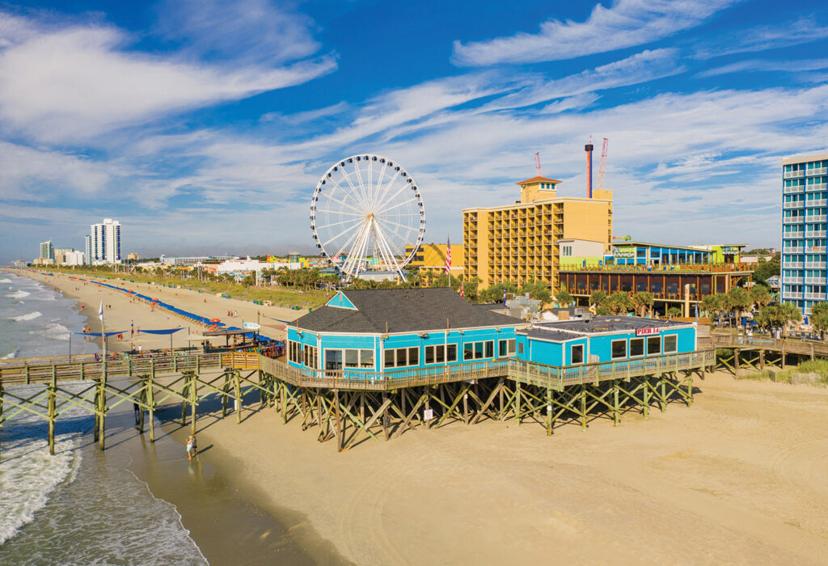 Home - Myrtle Beach Guide